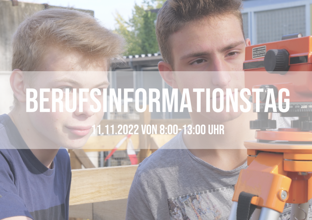 Berufsschule – Alfons-Kern-Schule Pforzheim