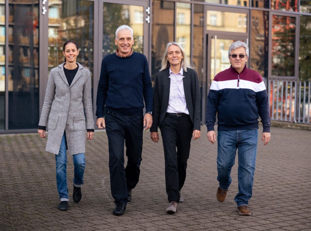 Schulleitung – Alfons-Kern-Schule Pforzheim